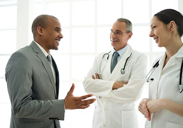 Provider Relations Team | CHRISTUS Health Plan