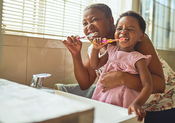 Dental Providers | CHRISTUS Health Plan