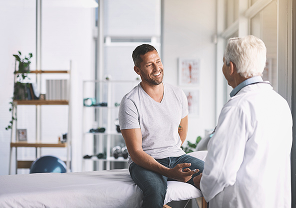 Privacy and Patient Rights | CHRISTUS Health Plan