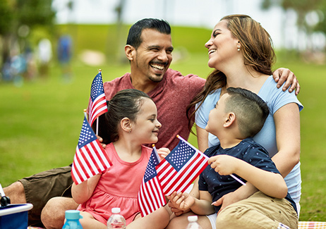 US Family Health Plan Member Benefits | CHRISTUS Health Plan